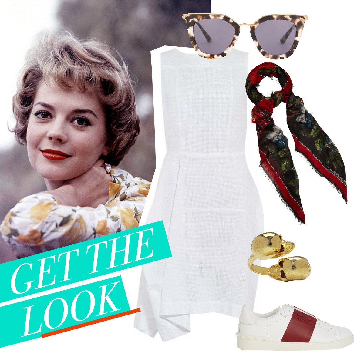Celebrity Style – Summers Wilding